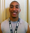 Jonathan Warner, Camas, Wide Receiver