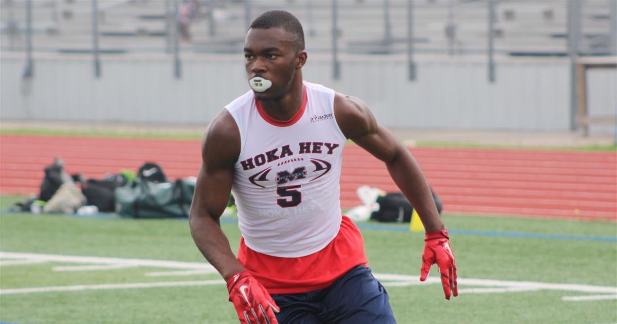 Live: Rose-Rich 7on7 SQT (Loaded with top Aggie targets)