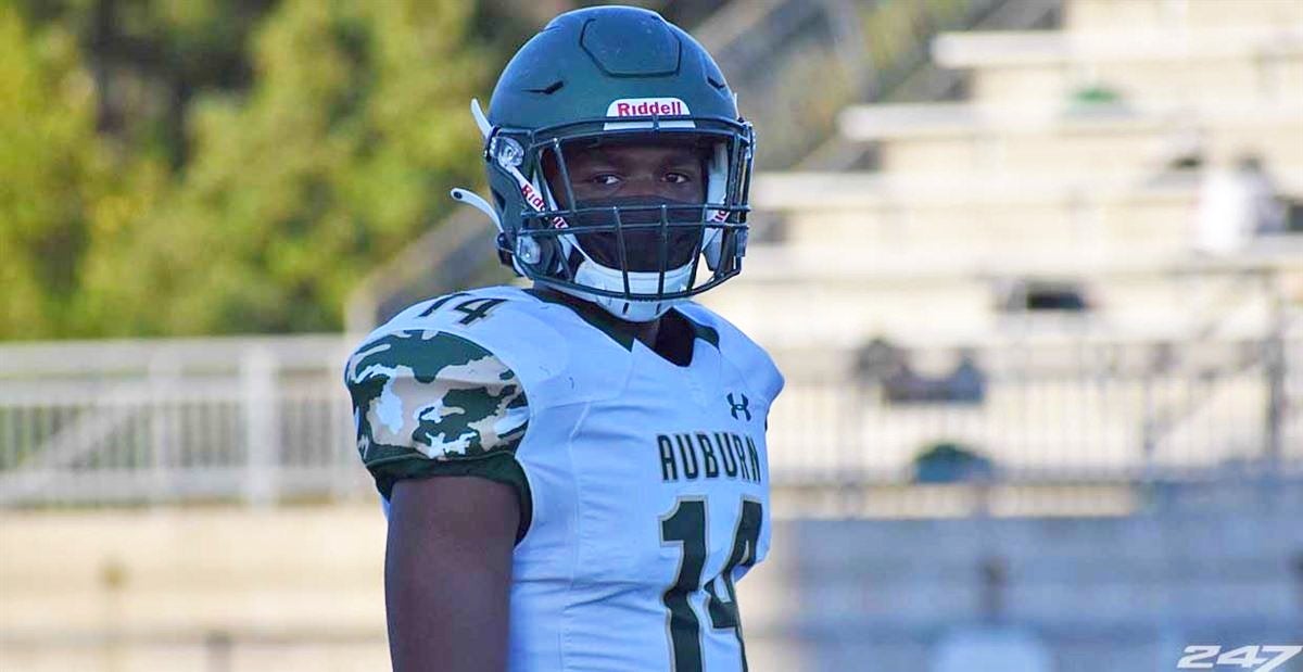 ATH Luvens Valcin looking to make decision this fall