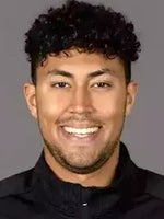 Zach Meeks, Miami (OH), Tight End