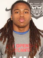 Kyle Glover, Dodge County, Outside Linebacker