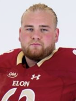 Michael Purcell, Centerville, Offensive Guard