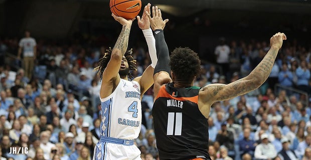 Inside the Numbers: Shooting Slump