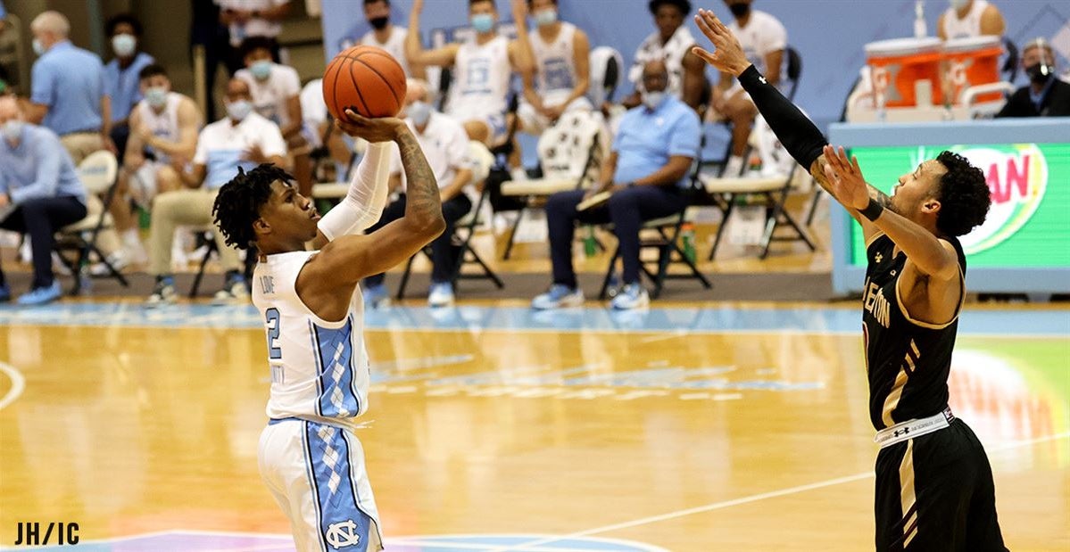 10 Things We Learned From UNC's Season Opener