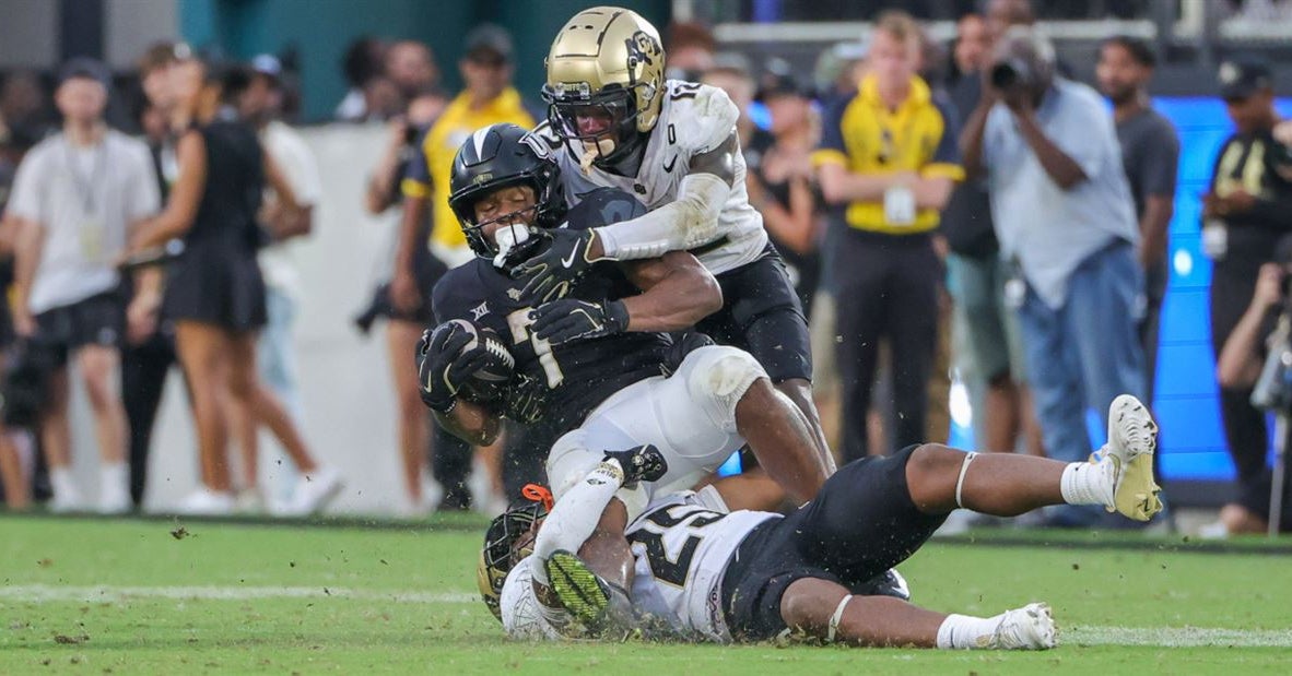 Colorado blows into Orlando and puts a gale force beatdown on Central ...