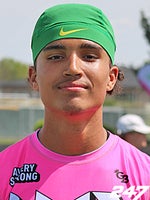 Braylon Pope, Sumner, Wide Receiver