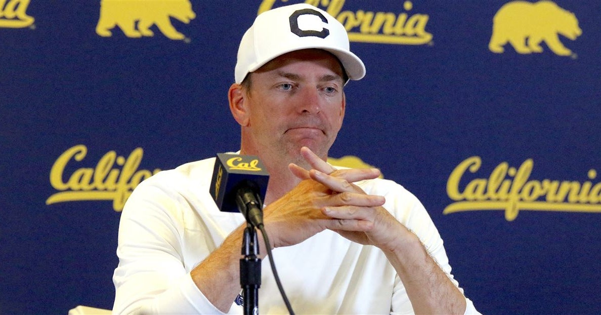 Cal coach Justin Wilcox on Miami loss, emotions: 'As bad as you can ...