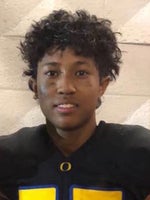 Jakob Robinson, BYU, Cornerback