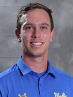 Stefan Flintoft, UCLA, Punter