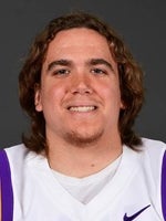 Austin Deculus, Cy-Fair, Offensive Tackle