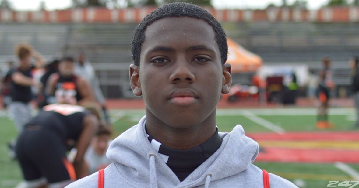 2021 DB Dylan Flowers Talks Spring Plans
