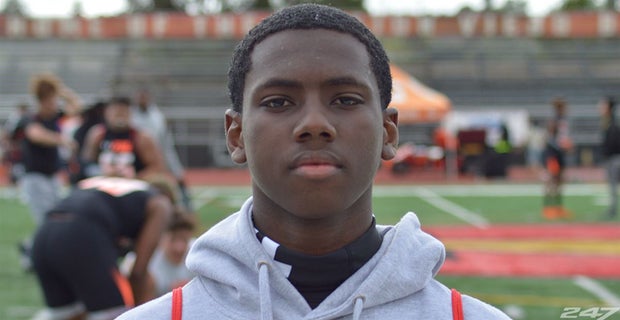 2021 DB Dylan Flowers Talks Spring Plans