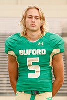 Commitment Capsule: Steven Reese