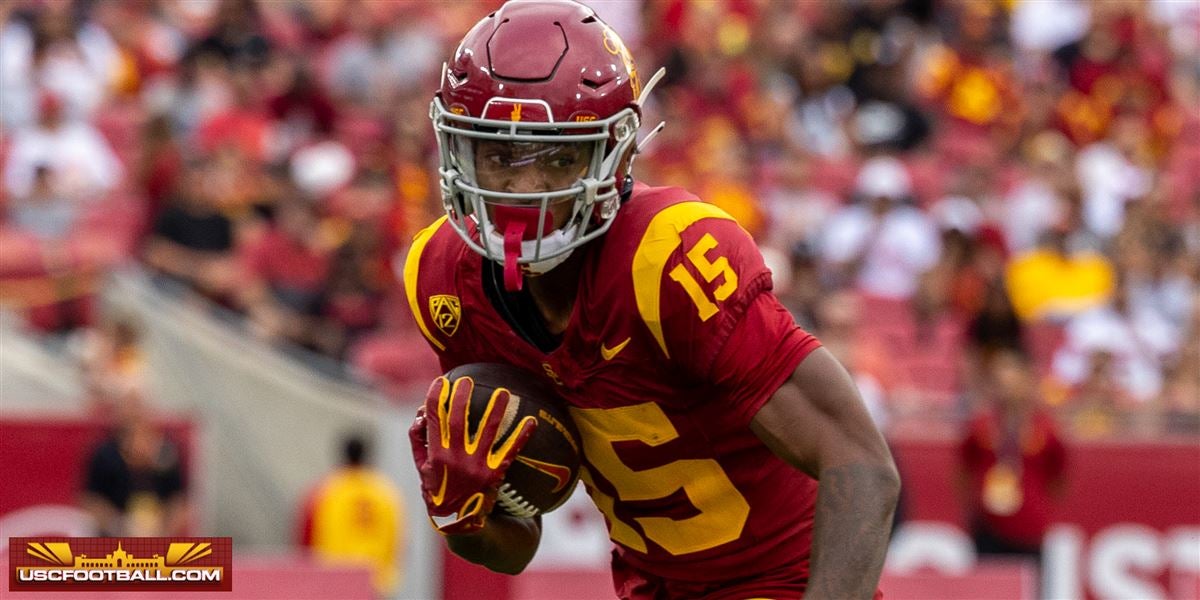 Five predictions for No. 9 USC vs. Arizona