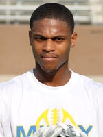 Everick Austin, Milby, Athlete
