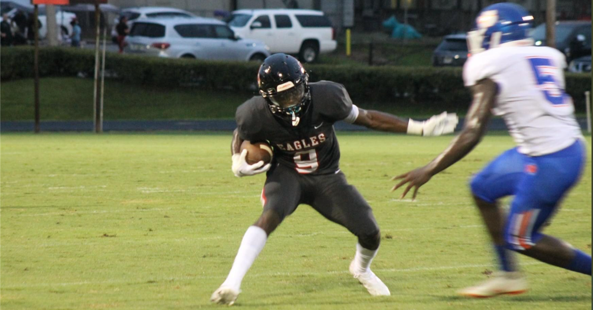 APB Deandrae McCray decommits from GSU, exploring new options