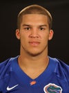 Trey Burton, Florida, Running Back