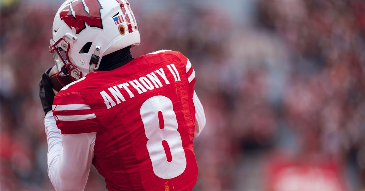 Where to Watch: Wisconsin Badgers football takes on Michigan