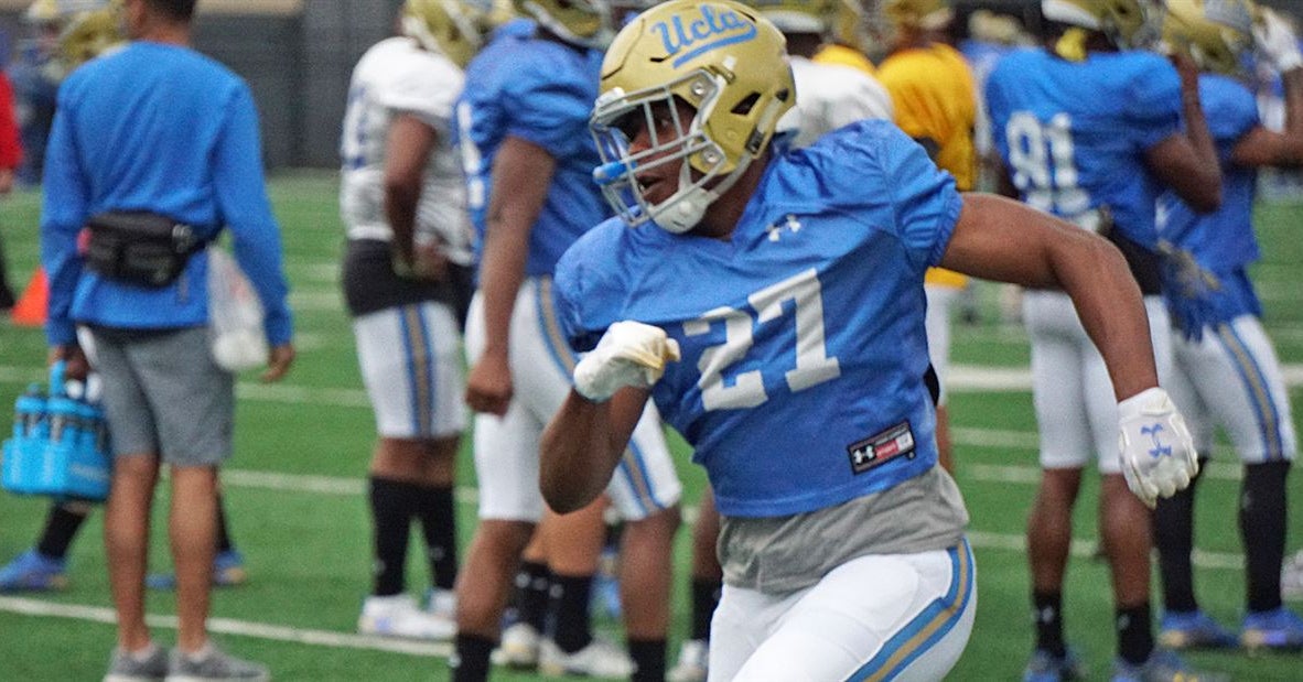 BROCast: Joshua Kelley, Colson Yankoff, Mick Cronin, and More