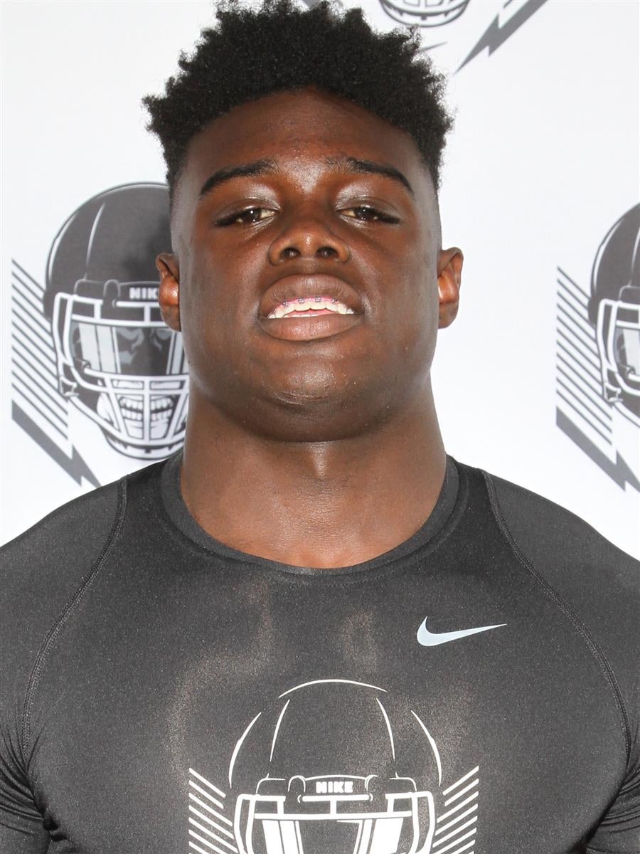 Khalan Tolson Profile Photos