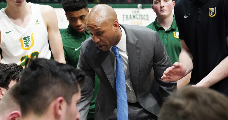 WSU hoops: Smith says Derrick Phelps is 'backbone' of program