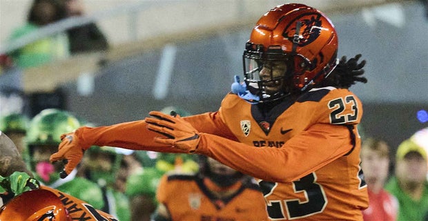 BeaverBlitz's top players of the 2023 season: No. 21 - Jermod McCoy