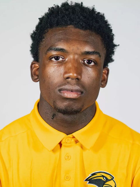 Jaylin Carter, Southern Miss, Running Back