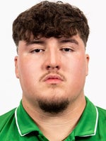 Dylan Shaw, Texas Tech, Offensive Line