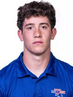 Luke Watkins, Louisiana Tech, Wide Receiver