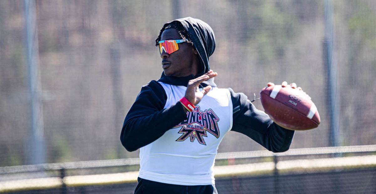 From Air Noland's head coach: Buckeyes getting ‘bonafide winner’ with ...