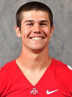 Drew Basil, Ohio State, Kicker
