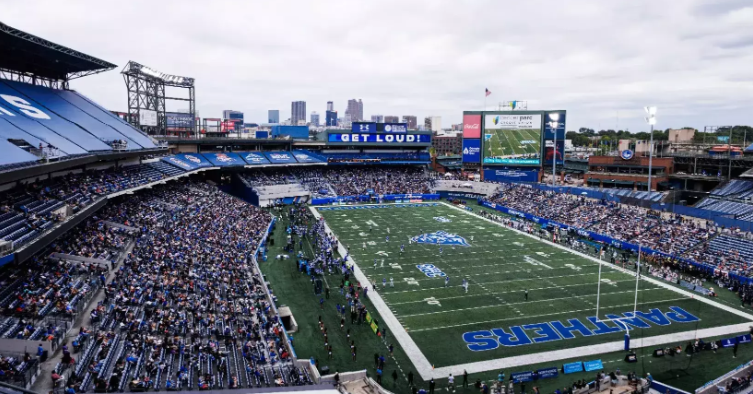 APP STATE vs. GEORGIA STATE GAME PREVIEW