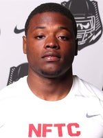 Adrien Cross, Texas Tech, Safety