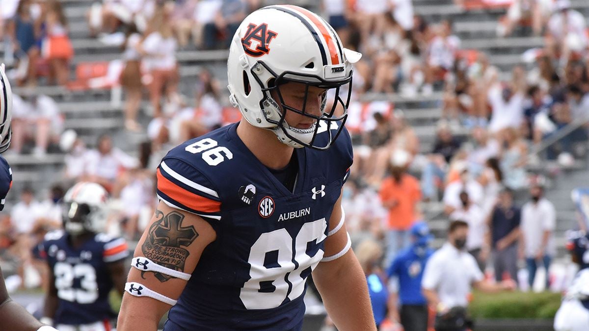 Bye week a time to get back to the basics for Auburn