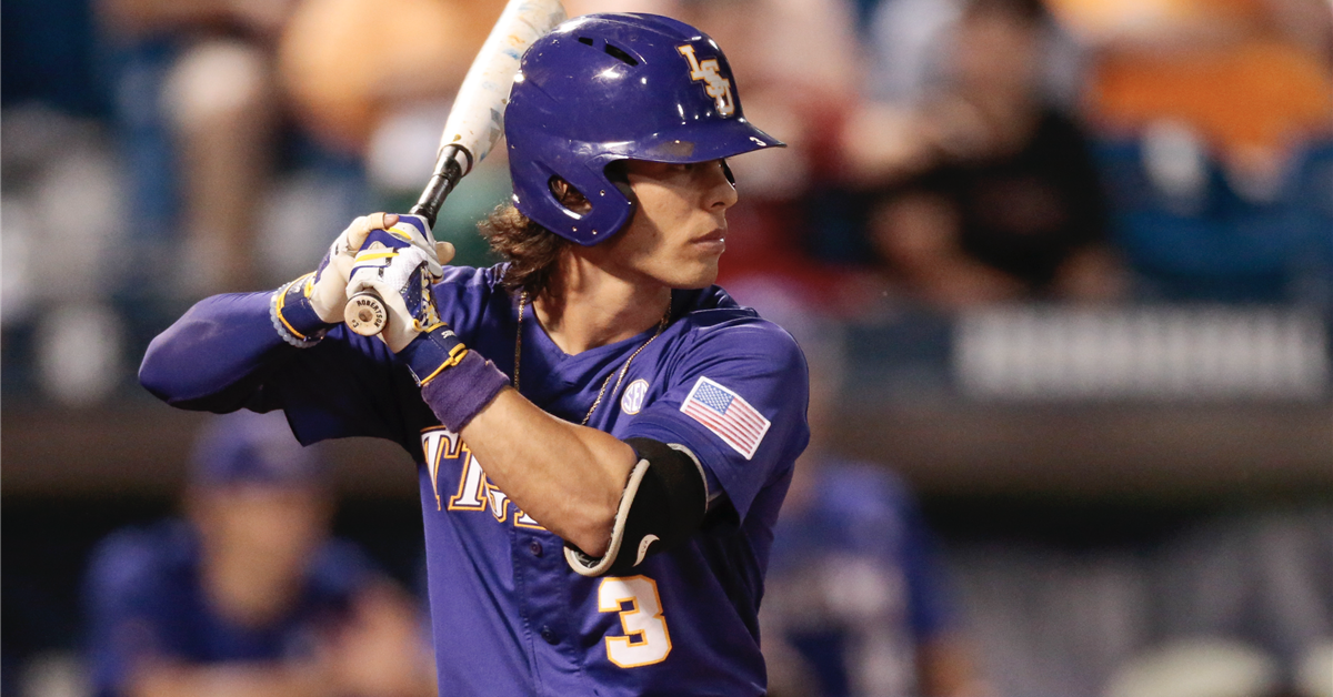 Kim Mulkey blasts Washington Post, son, former LSU baseball star Kramer ...