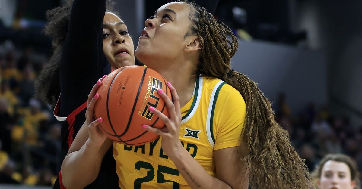 COMMIT: Illini WBB lands Baylor transfer center Lety Vasconcelos COMMIT: Illini WBB lands Baylor transfer center Lety Vasconcelos
