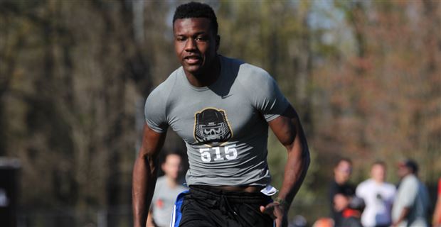 PSU Signee Profile: Cameron Sullivan-Brown