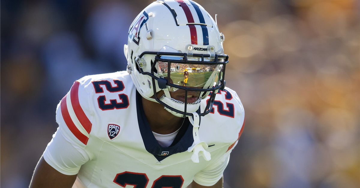 Six New Football Players Enroll At Washington In Time For Start Of ...