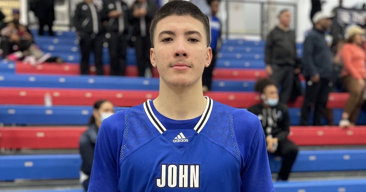 Chick-Fil-A Classic: Larry Johnson, The Boozers, Garway Dual all shine ...