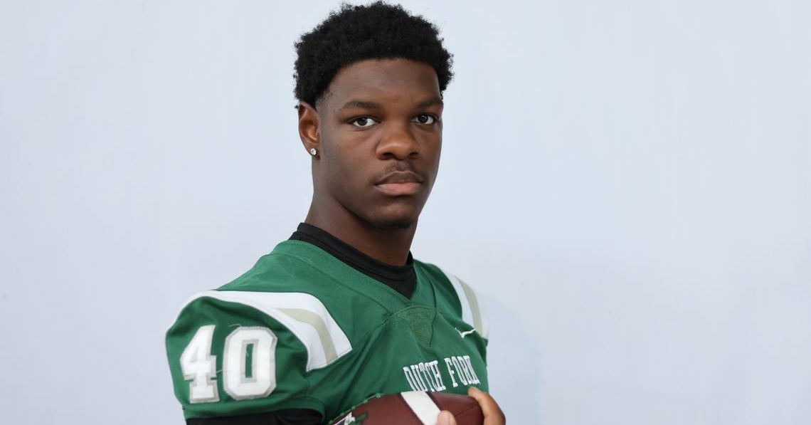 Clark's Clipboard 10/22/24: Jordan Young, Jamar Browder, Josh Smith and ...