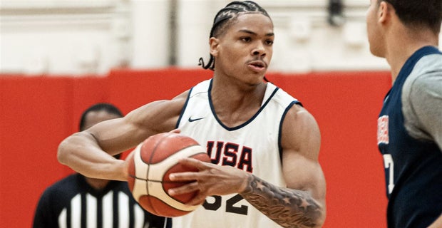 2025 McDonald's All-American rosters released