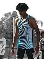 Jalen Ford, Bakersfield, Athlete
