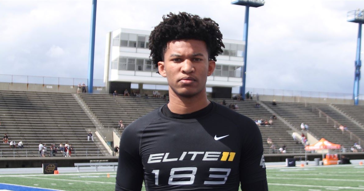 Three-Star QB Jaylen Henderson down to Fresno State, Vanderbilt