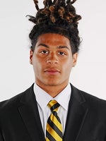 Jordan Dwyer, Idaho, Wide Receiver