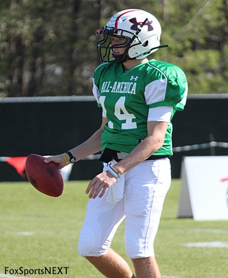 Brice Ramsey Profile Photos