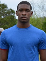 Alex Carswell, Grossmont College, Strong-Side Defensive End