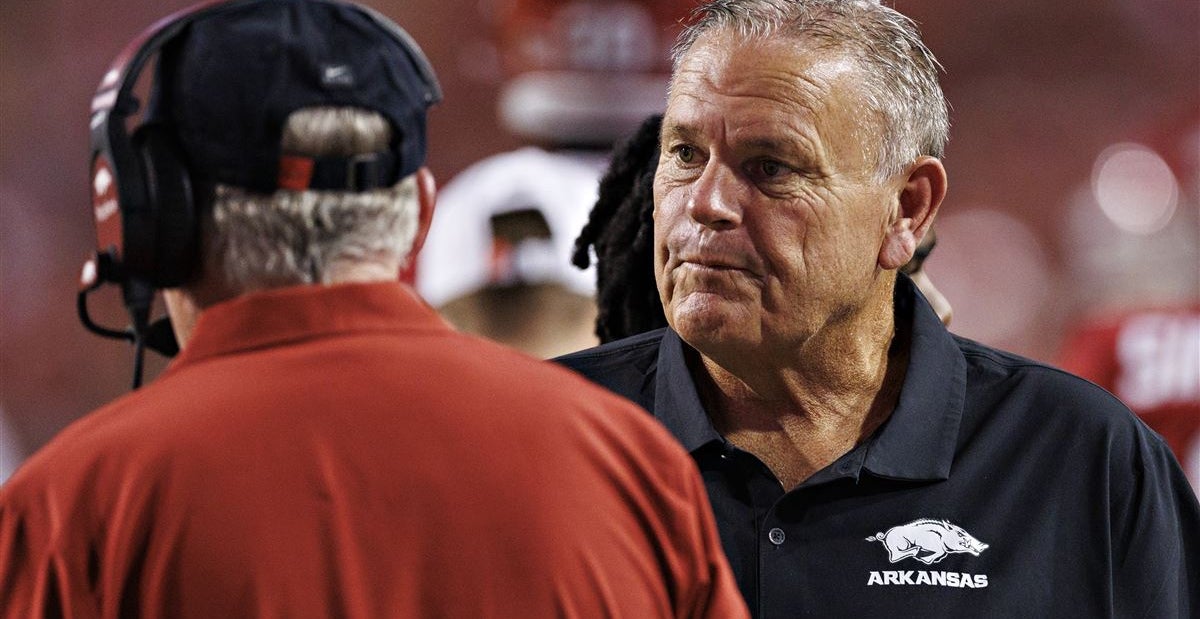 College football recruiting rankings: Top 25 classes in 2026 cycle after fresh Top247 update