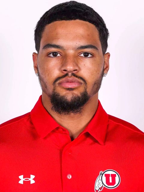 Don Saunders, Utah, Cornerback