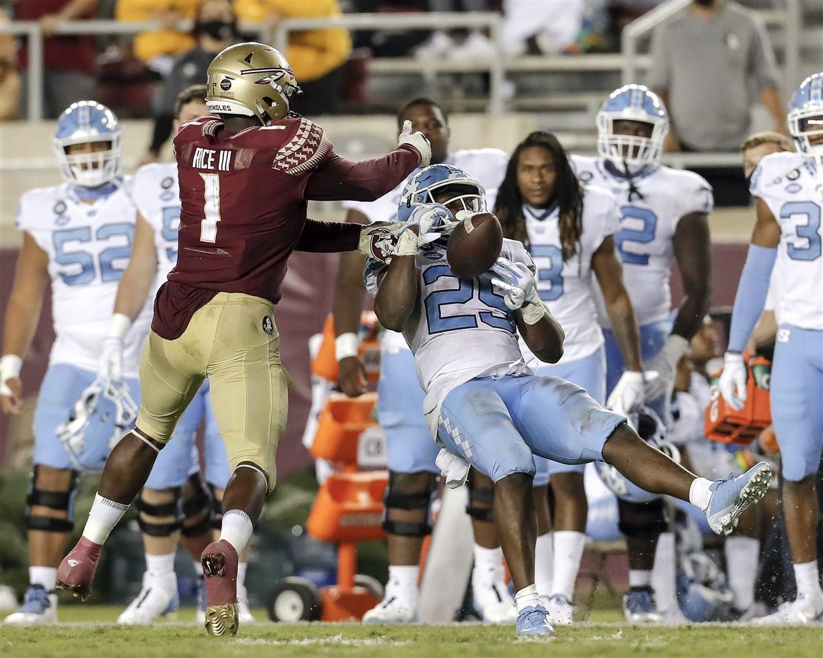 Photo Gallery: Florida State vs. North Carolina