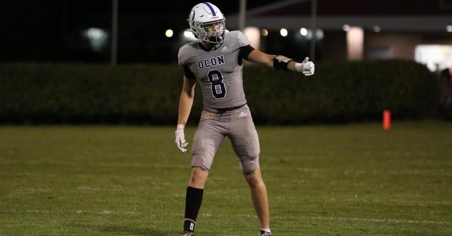 Michigan State offers 2025 Wisconsin 3-Star TE Emmett Bork, who quickly ...